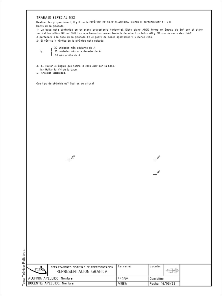 Preparatorio Parcial 2 PP TEMA B | PDF