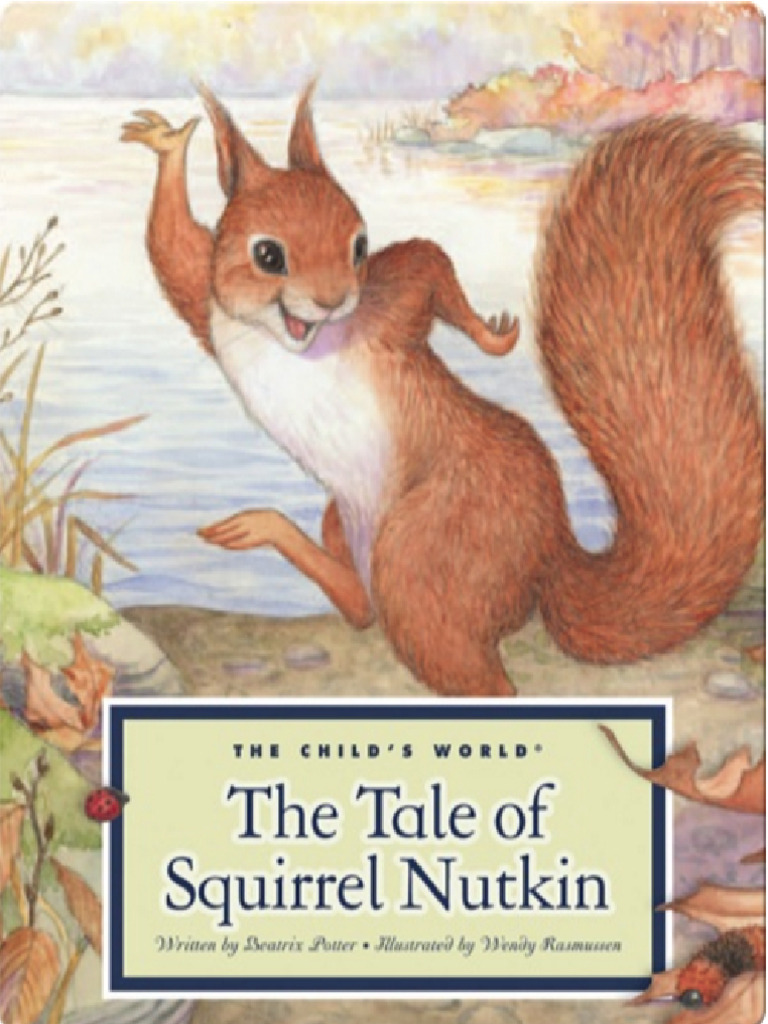The Tale of Squirrel Nutkin | PDF