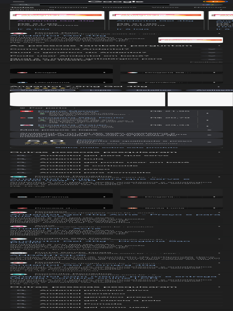 Oppa Foi Mal2 | PDF | Alergia | Alergologia