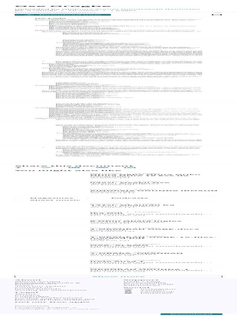 Ose Orogbe: Ifa Guidance and Ebo Rituals | PDF | Scribd