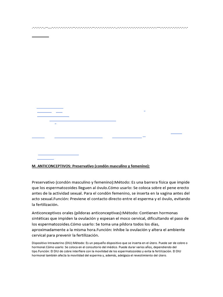 Tema para Imprimir, Balnco y Negro | PDF | Aborto | Control de la natalidad