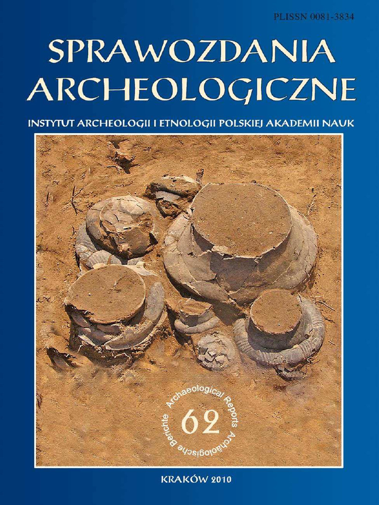 SETTLEMENT_OF_GLOBULAR_AMPHORA_CULTURE_A | PDF