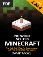 Pixel Circle - Oval Generator (Minecraft) - Donat Studios | PDF