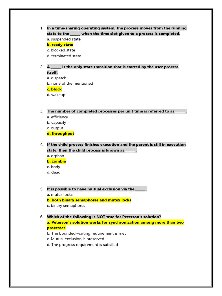 Dispatch Latency in Context Switching | PDF | Process (Computing) | Scheduling (Computing)