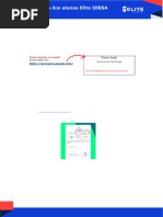 Plataforma Letrus | PDF