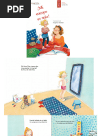 Mi cuerpo es mío: un cuento infantil | PDF