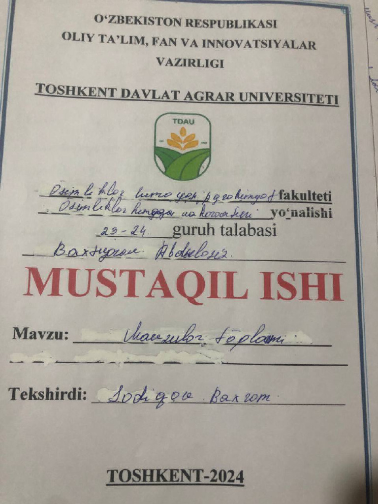 Virus Ol Ogiya | PDF