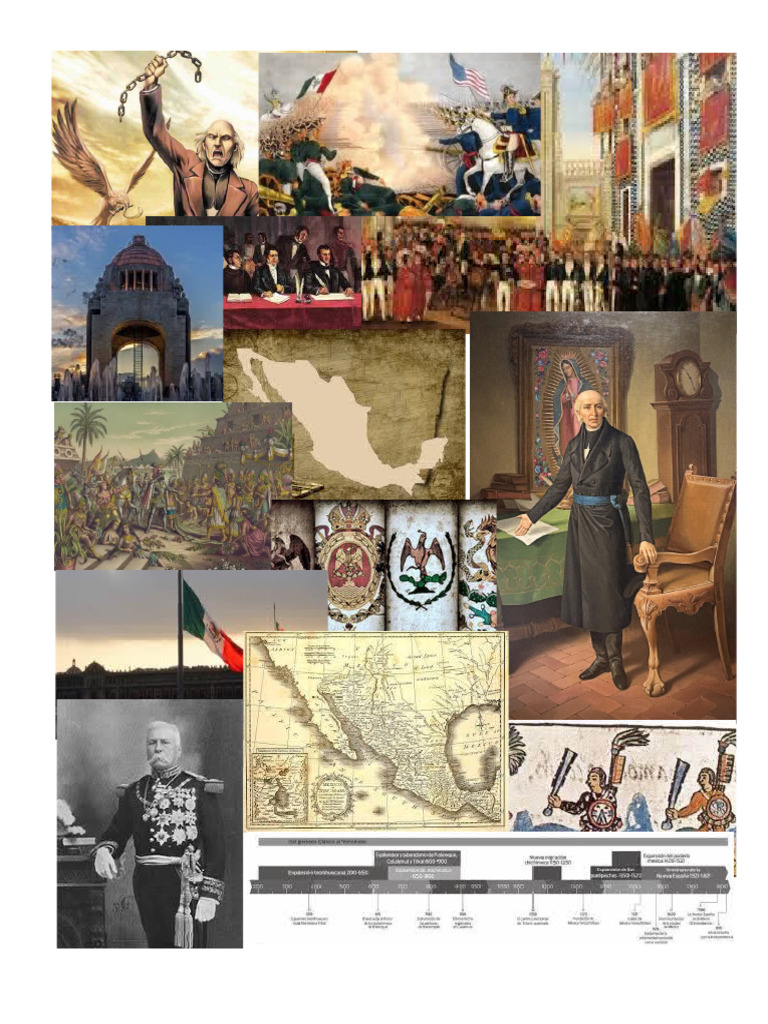 Collague Historia | PDF