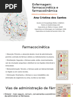 Bula do Vatis 150mg (Propafenona) | PDF | Eletrocardiografia | Gravidez