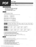 Test About Paris | PDF