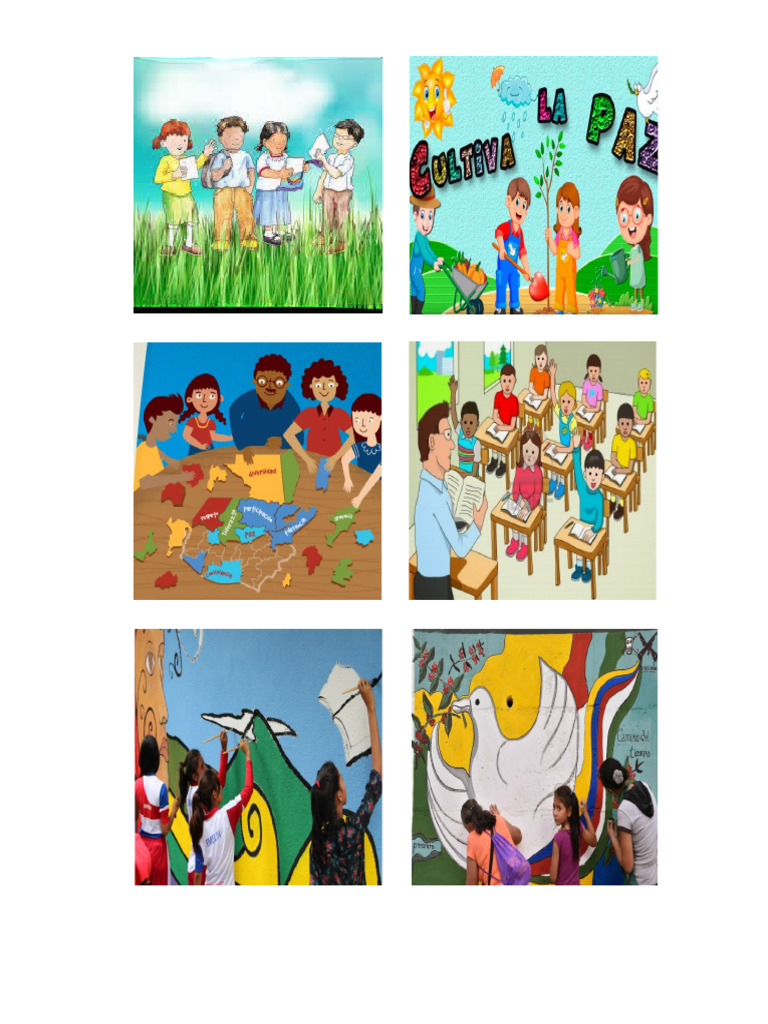 Paz Y Convivencia Pacifica En Guatemala Pdf