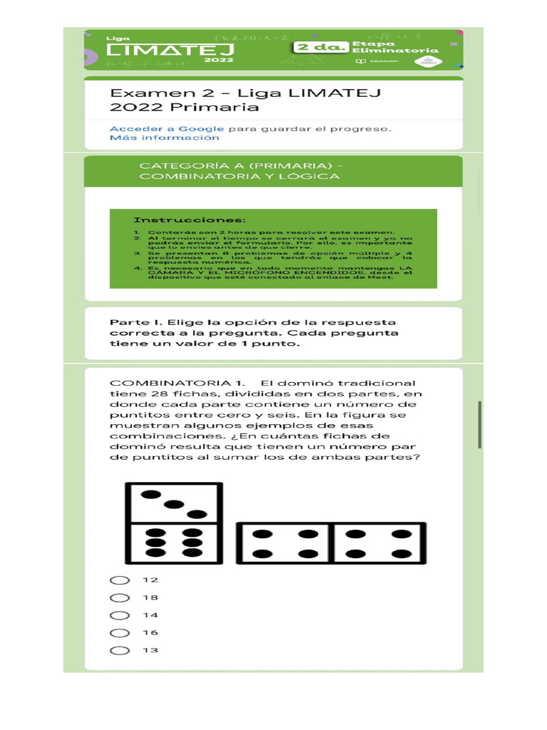 Limatej 23 | PDF
