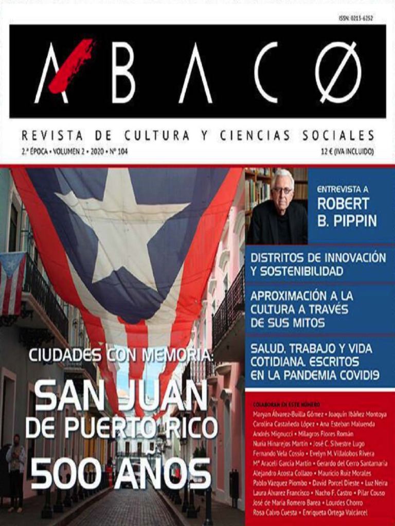 2020 abaco | PDF
