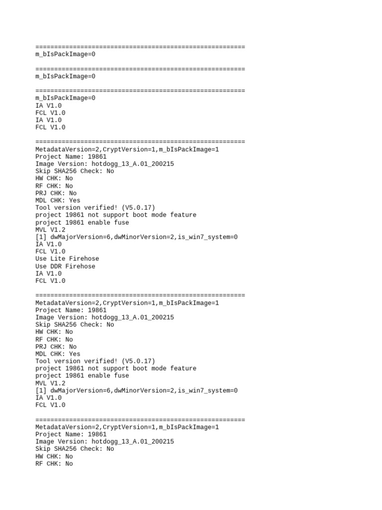 Tool Log | PDF | Computer Science | Computer File