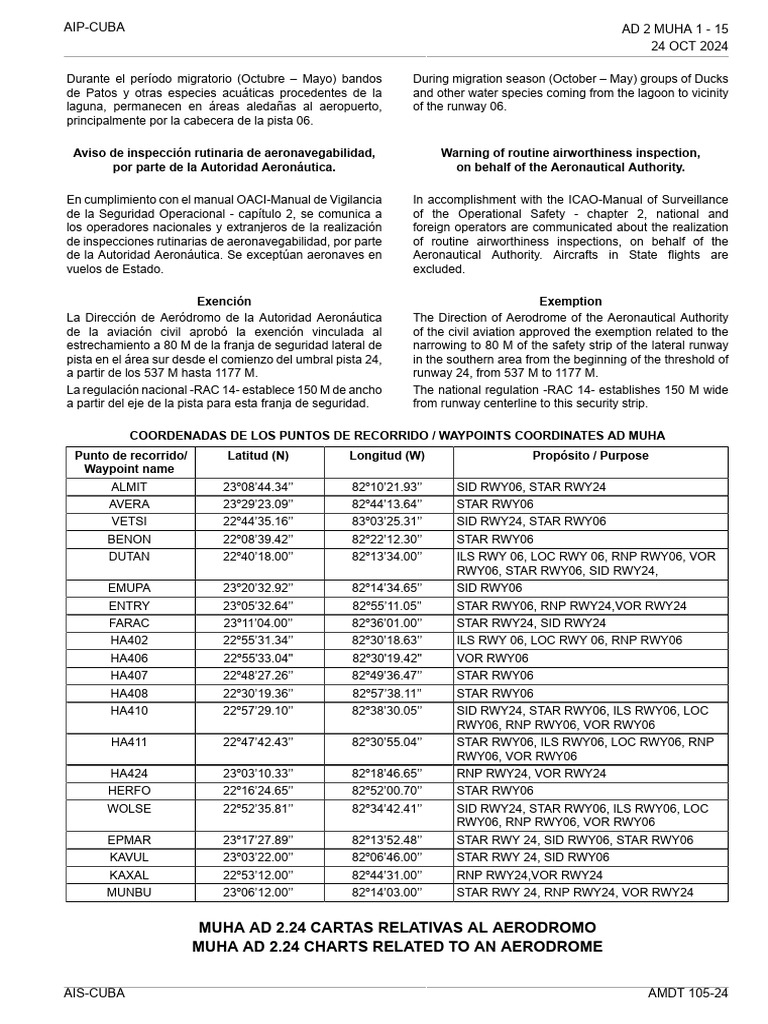 MUHA | PDF | Aeronáutica | Aeroespacial