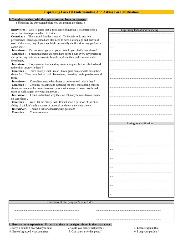 abouhou.com-Expressing-Lack-Of-Understanding-And-Asking-For ...