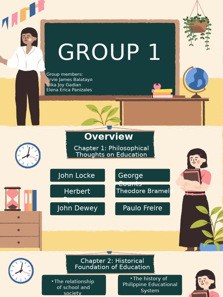 Effective Oral and Multimodal Presentations Education Presentation in ...