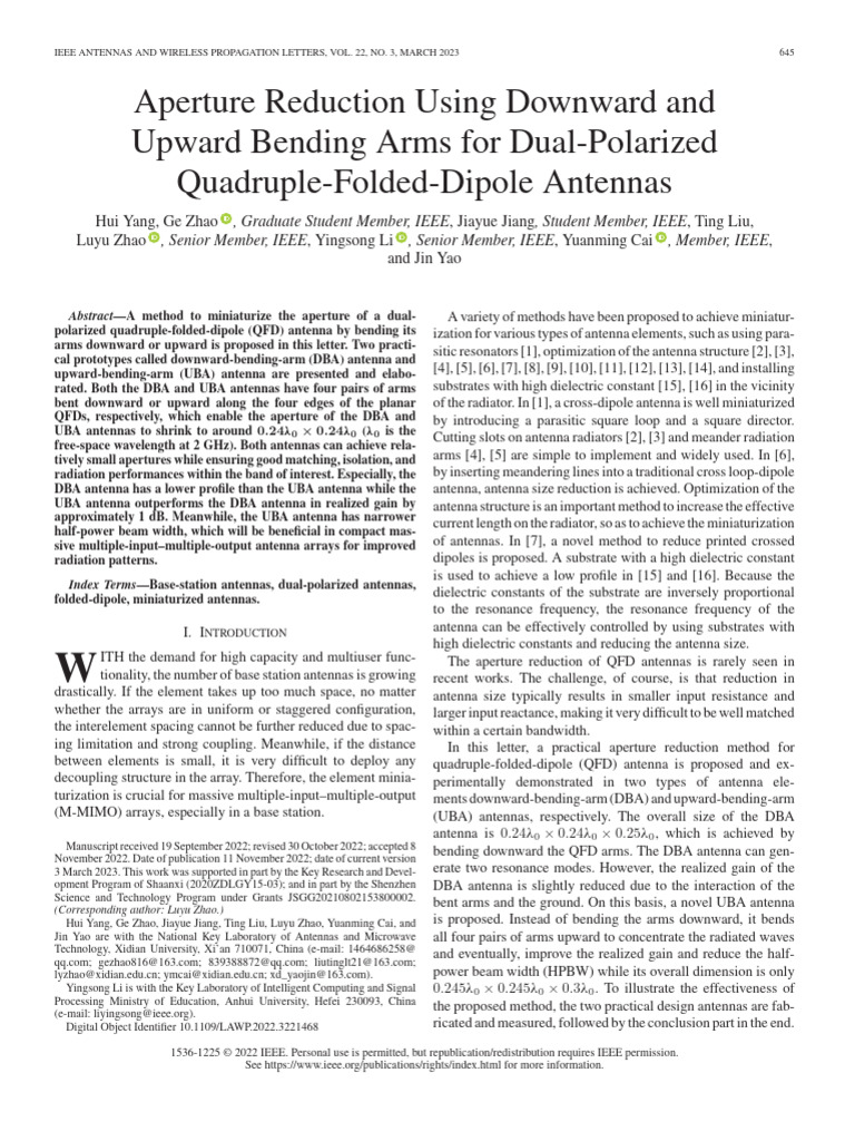 Aperture_Reduction_Using_Downward_and_Upward_Bending_Arms_for_Dual-Polarized_Quadruple-Folded ...