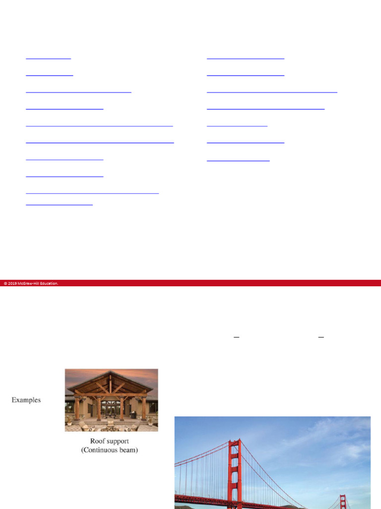 Internal Forces in Beams and Cables | PDF | Bending | Beam (Structure)