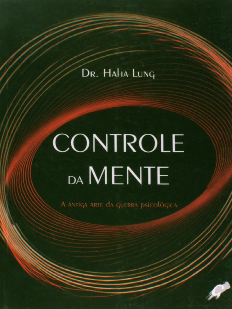 Resumo Controle Da Mente DR Haha Lung | PDF