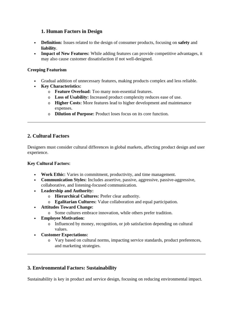 Summary | PDF | Automation | Usability