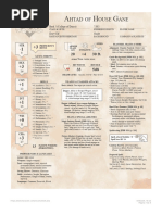 Dungeon Master's Guide | PDF | Gary Gygax Games | Dungeons & Dragons