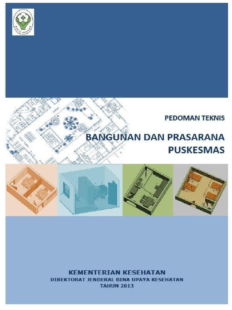 Contoh MasterPlan | PDF