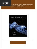 Guide to Writing a Two-Column Script | PDF | Art