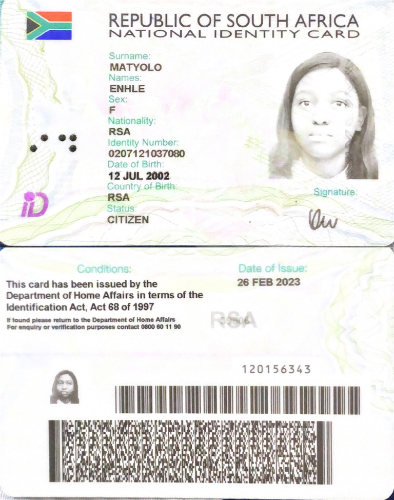 Identify | PDF