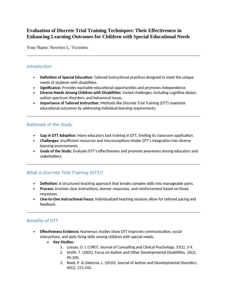 design hearing notes ppt | PDF | Statistics | Learning