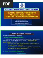 WMM Mix Design | PDF | Nature | Civil Engineering