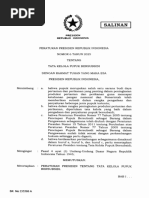 Permentan 15-2025 | PDF