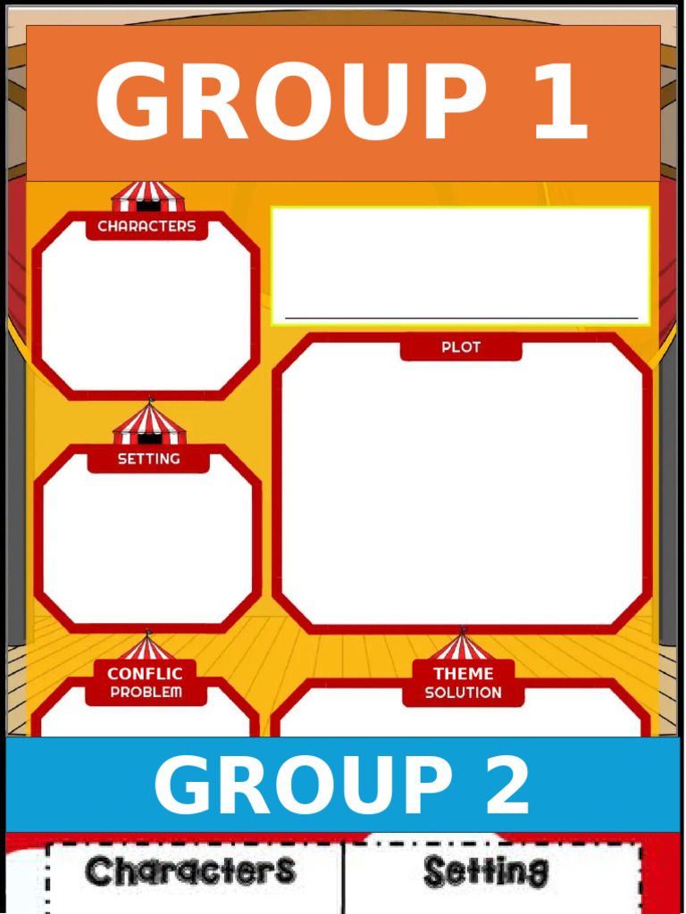 Group Activity To Be Tarp | PDF