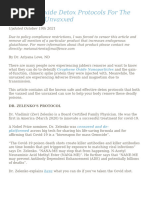 Calprem Side Effects and Uses | PDF | Diseases And Disorders | Clinical ...