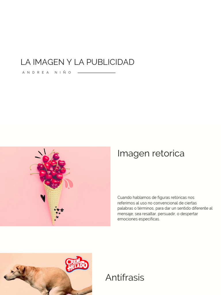 Figuras Retóricas: Definición y Ejemplos | PDF | Oración (Lingüística ...