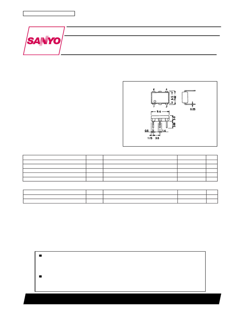 LA5527_motor_controller | PDF | Electric Motor | Electromagnetism