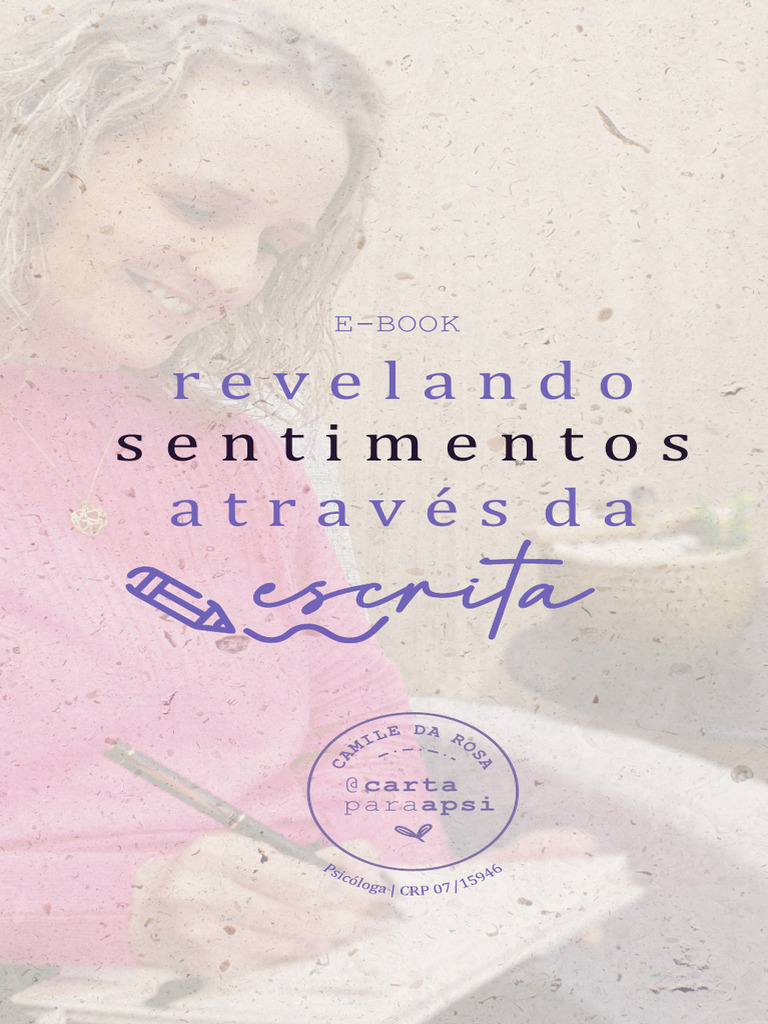 ebook-revelando-sentimentos-atraves-da-escrita | PDF