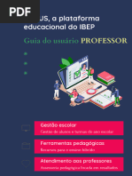 Passo A Passo Ionica | PDF