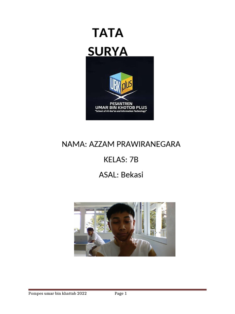 tugas pak hamdan 2 | PDF