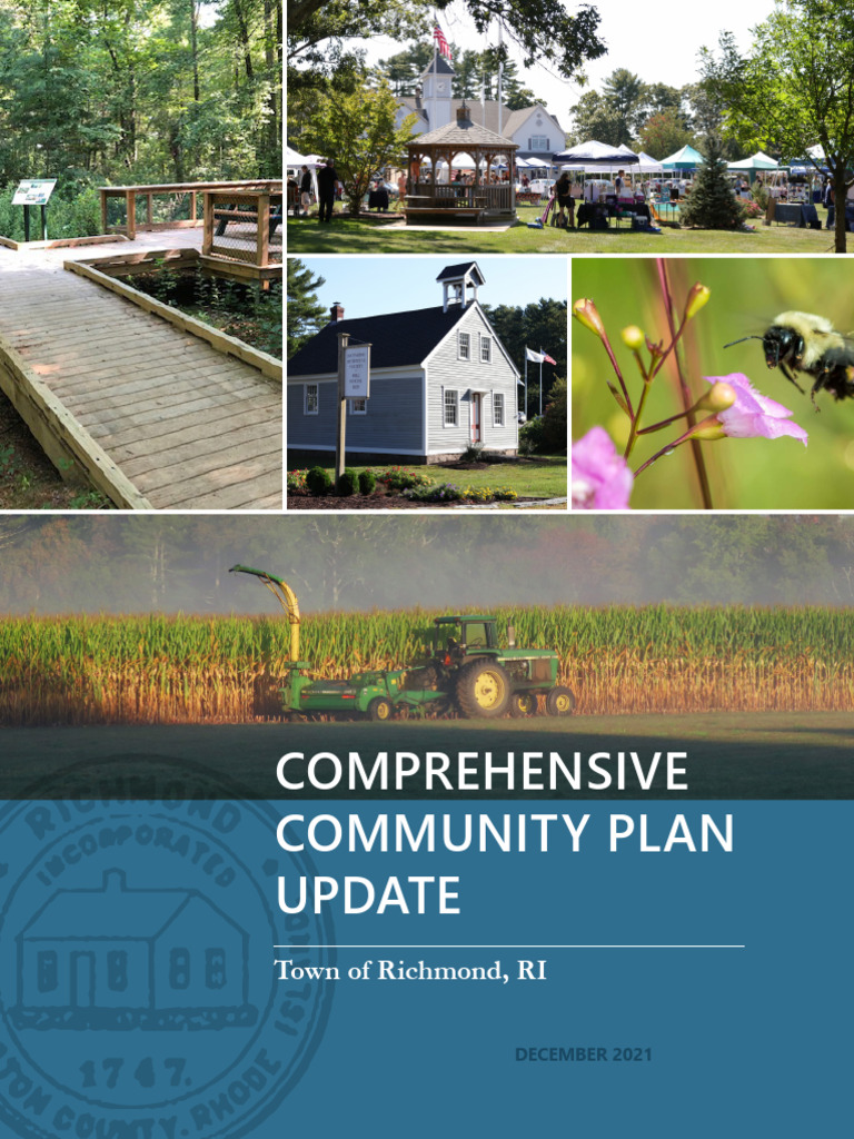 documentCenterView1897Comp Plan BidId | PDF | Waste