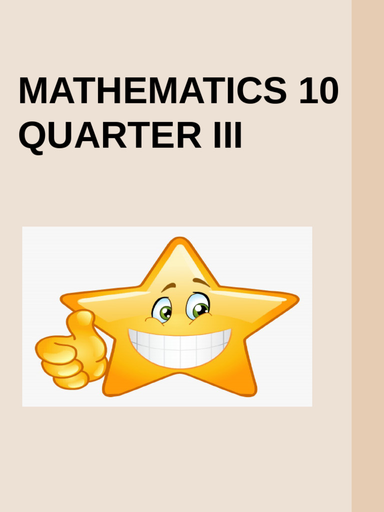 Perfect Square Trinomials & Circle Equations | PDF | Circle | Equations