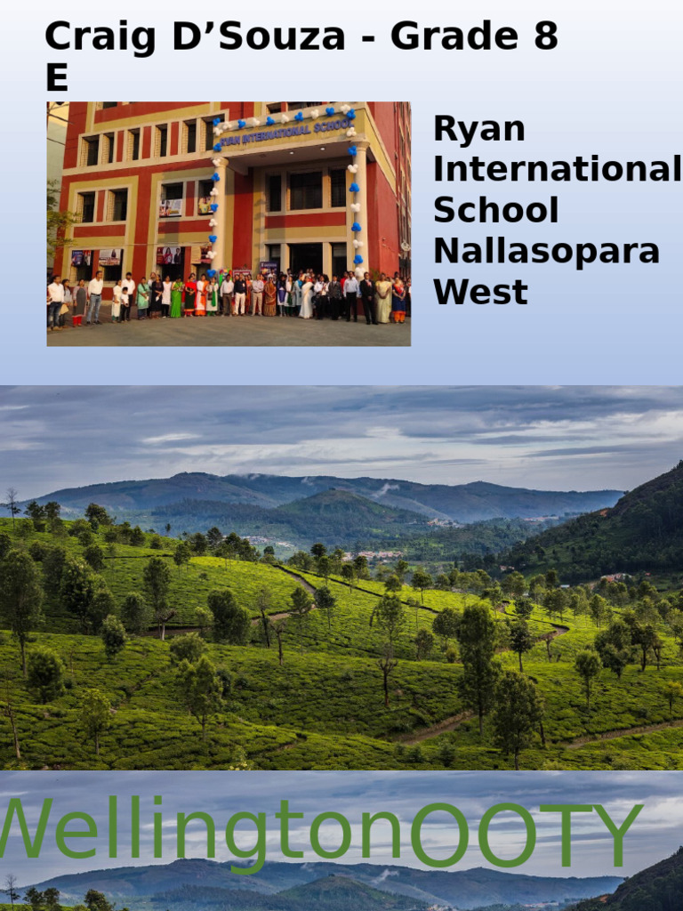 Craig Wellington | PDF