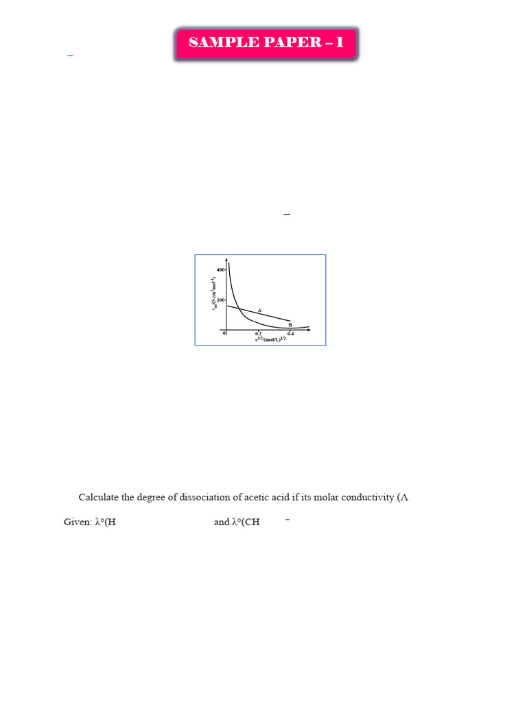 Sample-2021 set1-5 | PDF | Amine | Acid
