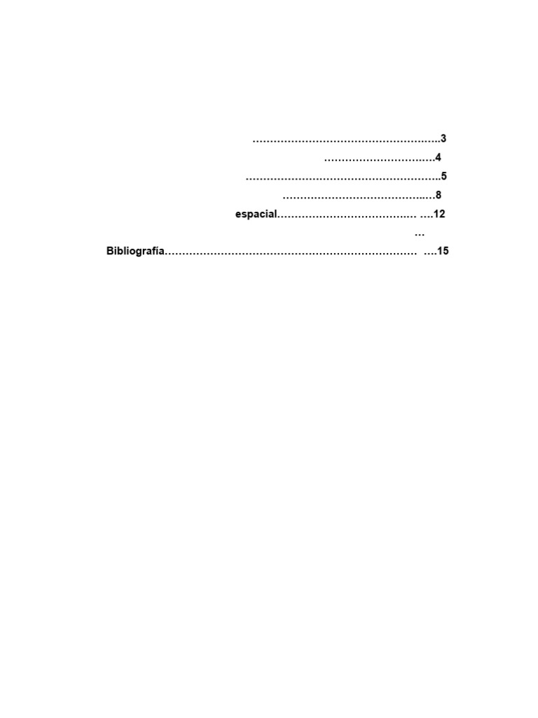 Bases de Orientacion de Movilidad | PDF | Percepción | Aprendizaje