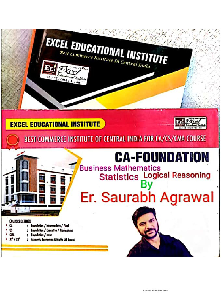 Math Indices Misc - Solutn | PDF