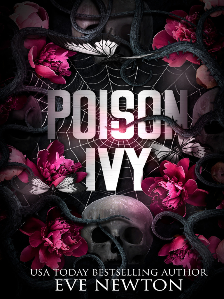 Poison Ivy (Kings of Thornfield 1) - Eve Newton | PDF
