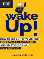 You Become What You Think | PDF | Habits | Thought