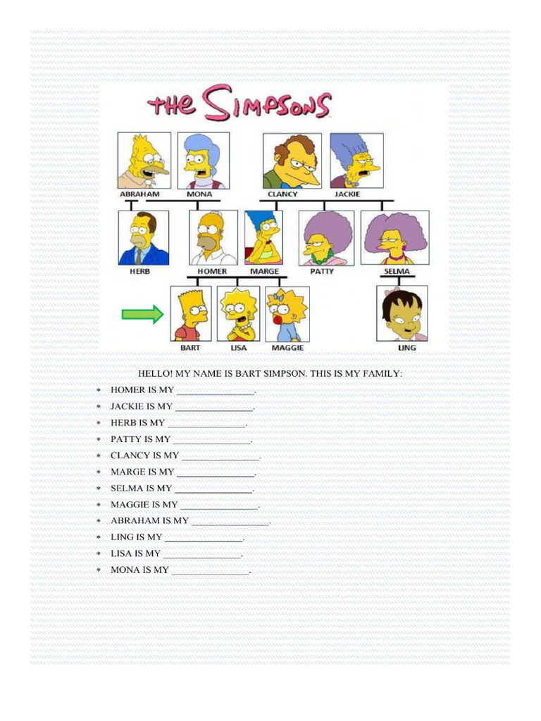 Simpsons 1 Merged | PDF