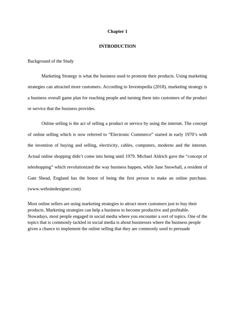 Chapter 1-WPS Office | PDF