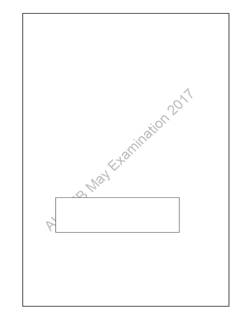 Pakistan Studies SSC II Paper II 2 | PDF | Muhammad Ali Jinnah